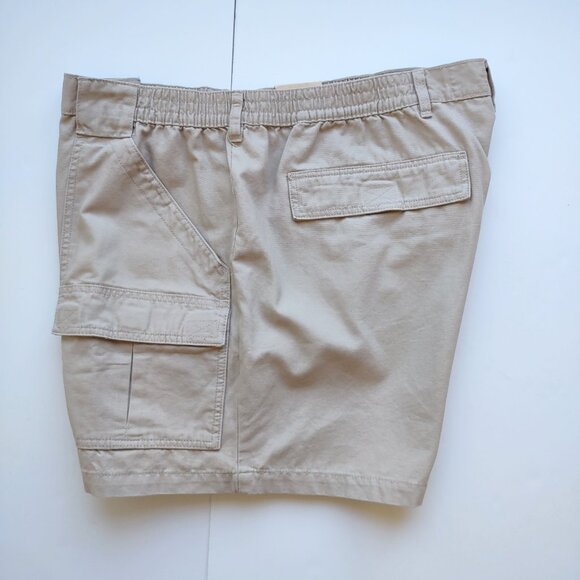 RedHead | Shorts | Nwt Red Head Mens Cargo Shorts Gravel Tan Khaki ...